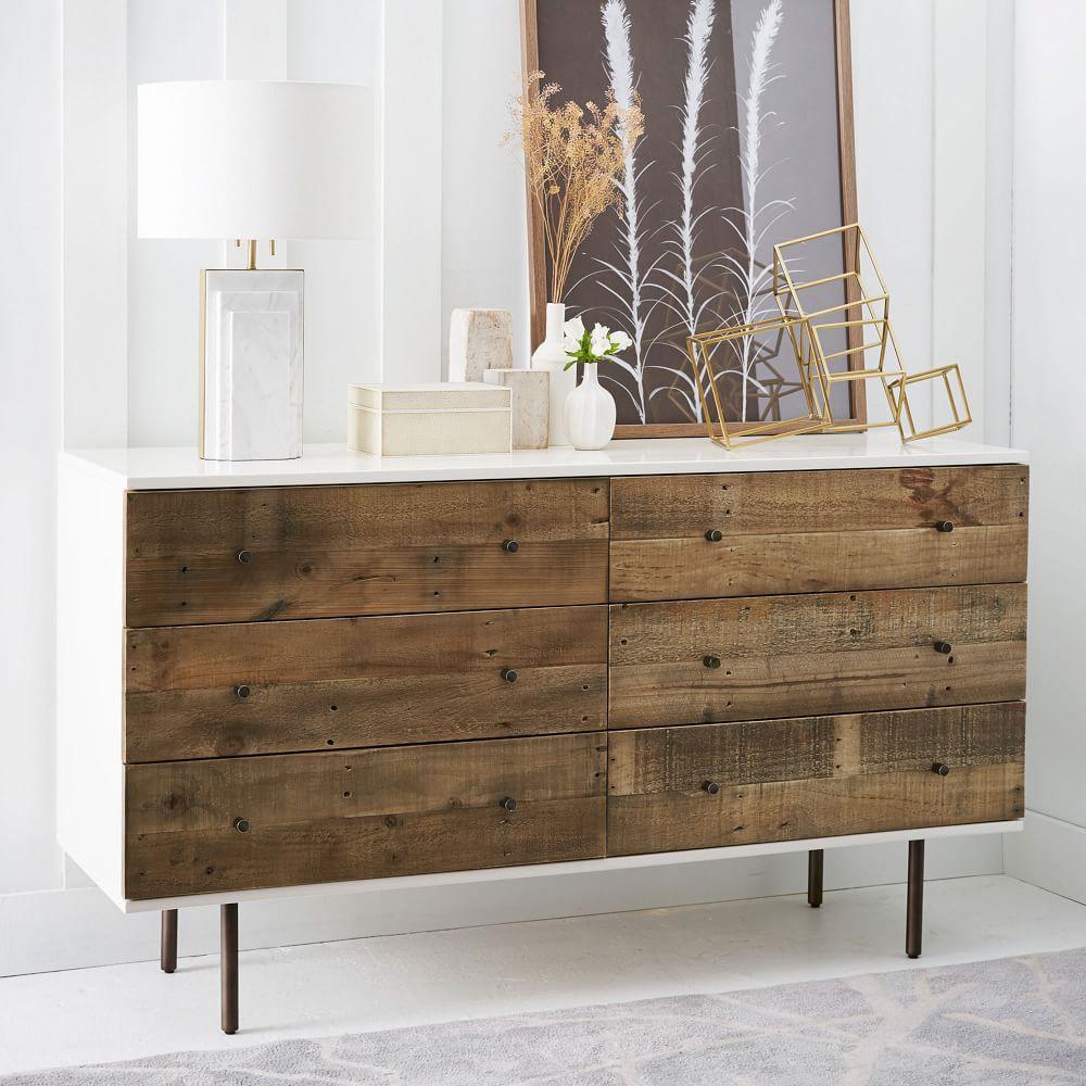 West elm emmerson dresser store